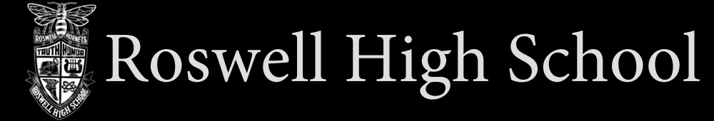 Sponsorship | Roswell High Hall of Fame