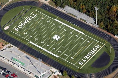 About | Roswell High Hall of Fame